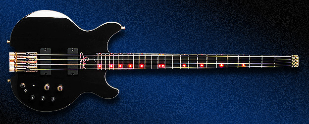 Status Graphite. The finest hand-made graphite basses and guitars. Made ...