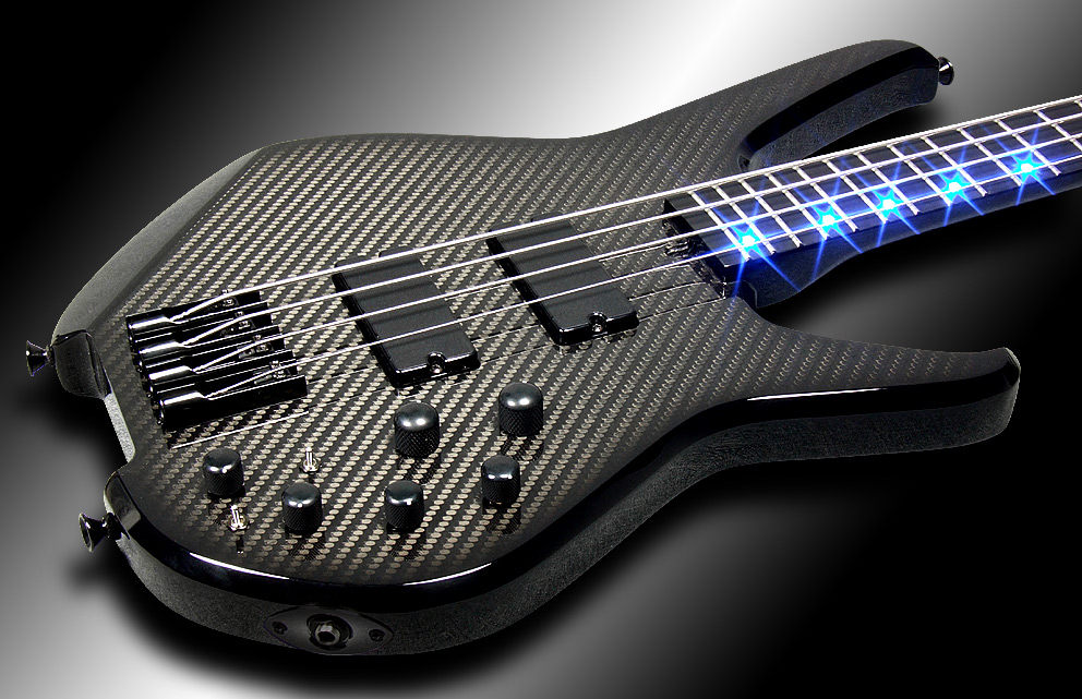 Status Graphite. The finest hand-made graphite basses and guitars. Made ...