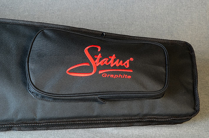 Status Graphite. The finest hand-made graphite basses and guitars. Made ...