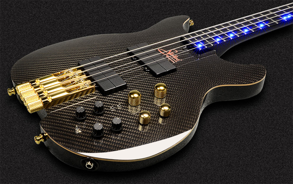 Status Graphite. The finest hand-made graphite basses and guitars. Made ...