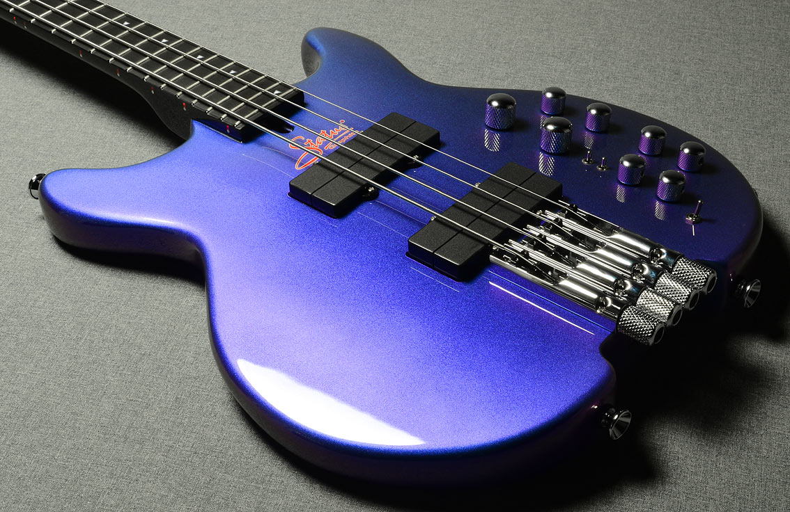 Status Graphite. The finest hand-made graphite basses and guitars. Made ...