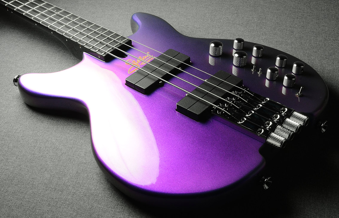 Status Graphite. The finest hand-made graphite basses and guitars. Made ...