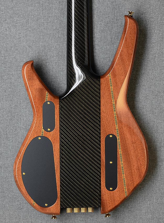 Status Graphite. The finest hand-made graphite basses and guitars. Made ...
