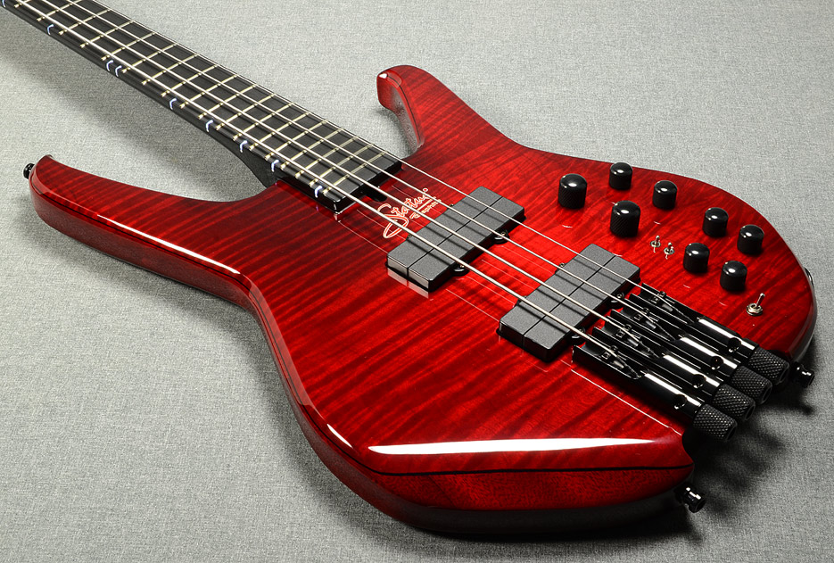Status Graphite. The finest hand-made graphite basses and guitars. Made ...