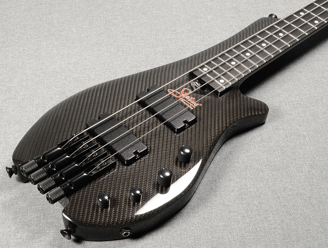 Status Graphite. The finest hand-made graphite basses and guitars. Made ...