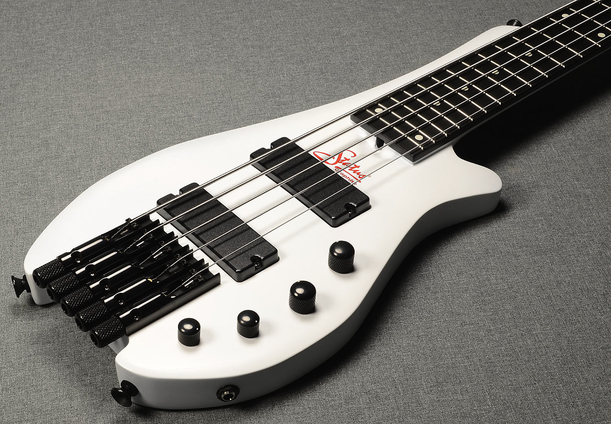 Status Graphite. The finest hand-made graphite basses and guitars. Made ...