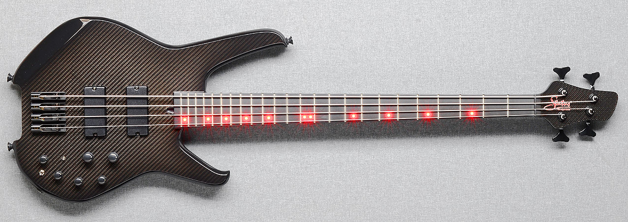 Status Graphite. The finest hand-made graphite basses and guitars. Made ...