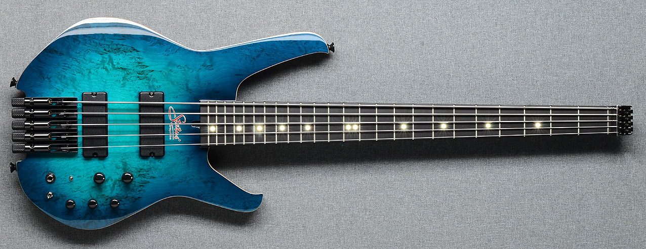 Status Graphite. The finest hand-made graphite basses and guitars. Made ...