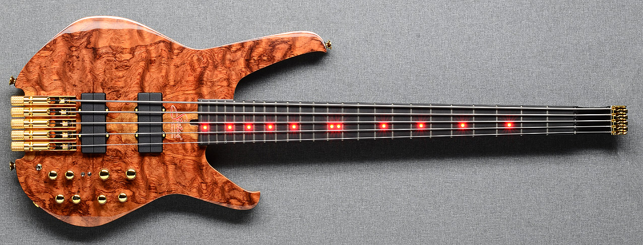 Status Graphite. The finest hand-made graphite basses and guitars. Made ...