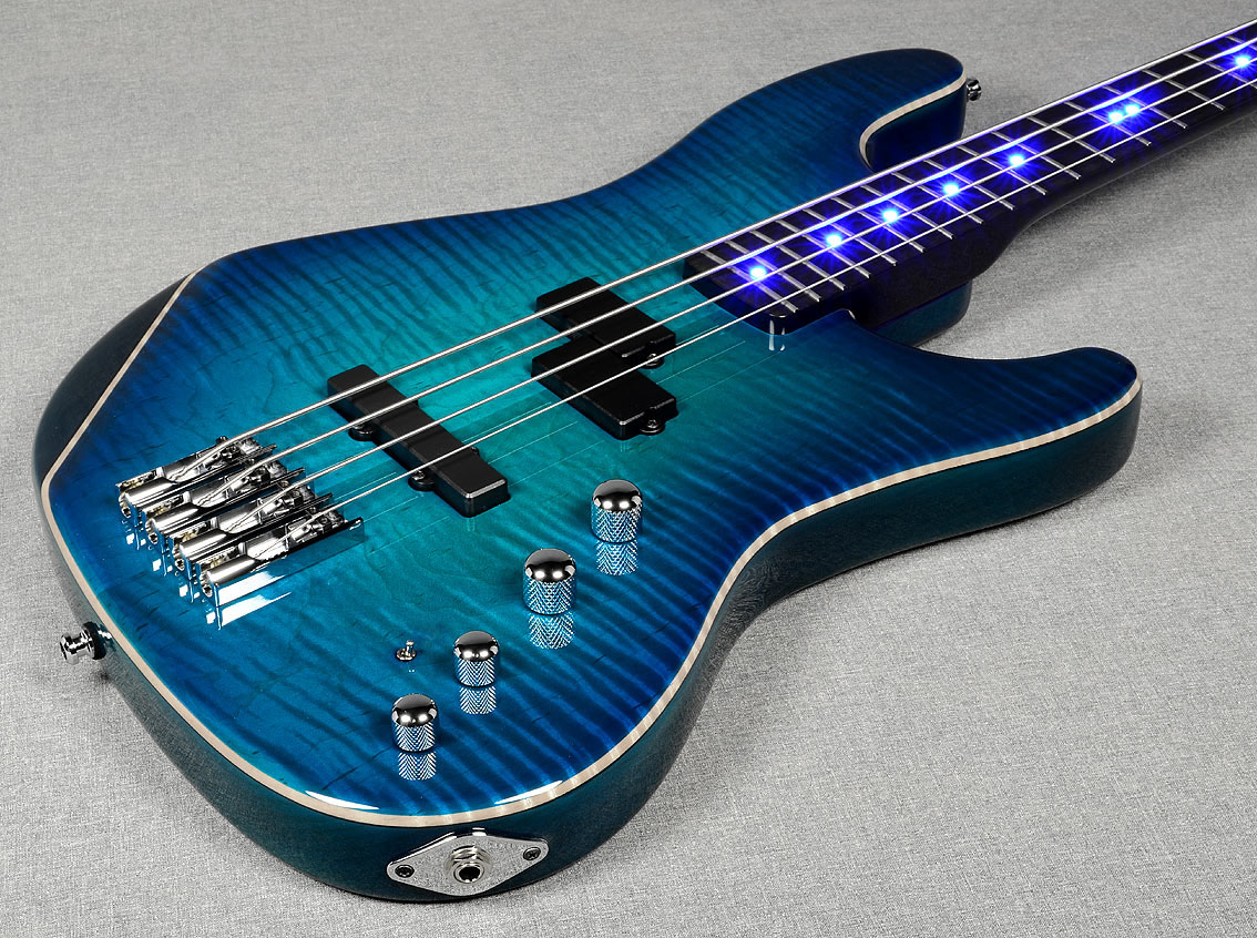 Status Graphite. The finest hand-made graphite basses and guitars. Made ...