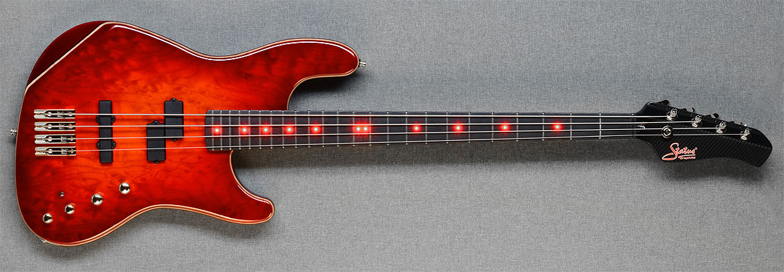 Status Graphite. The finest hand-made graphite basses and guitars. Made ...