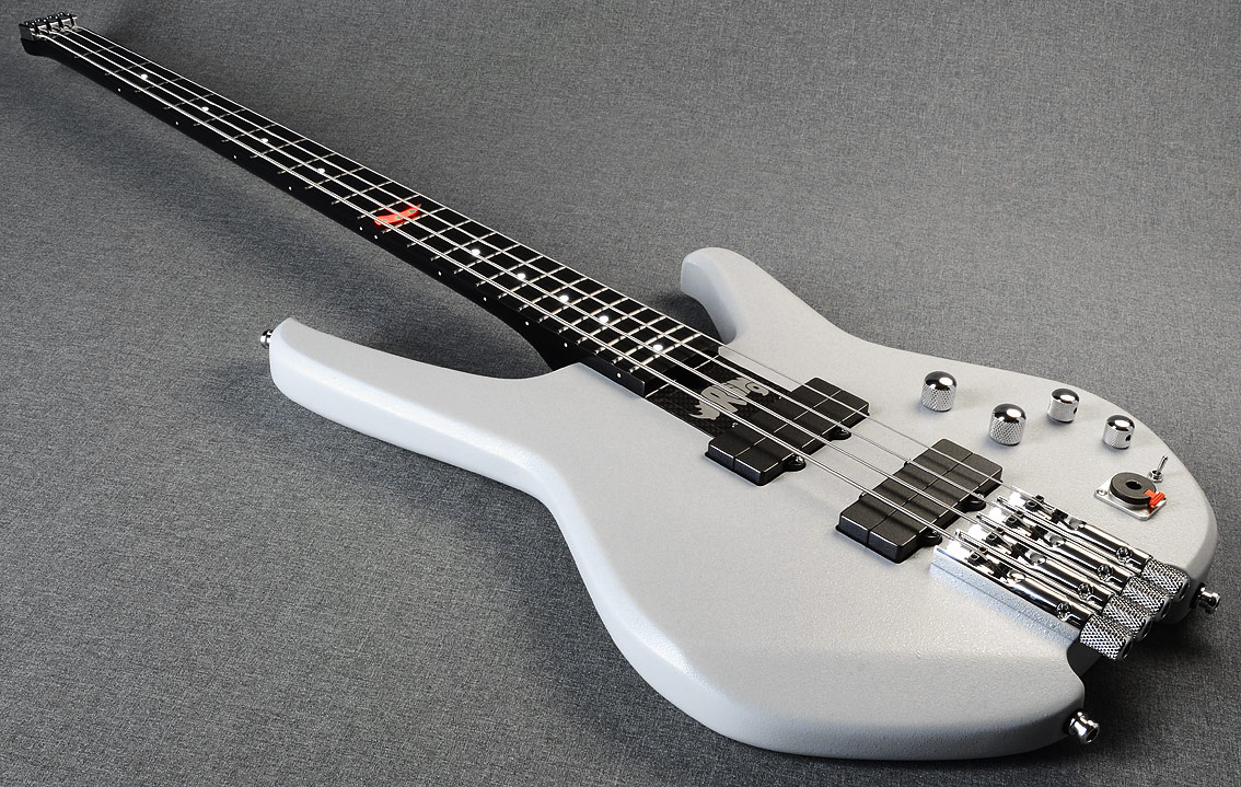 Status Graphite. The finest hand-made graphite basses and guitars. Made ...