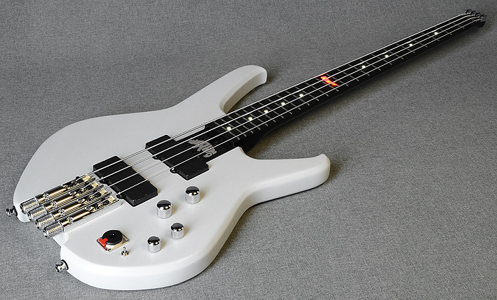 Status Graphite. The finest hand-made graphite basses and guitars. Made ...