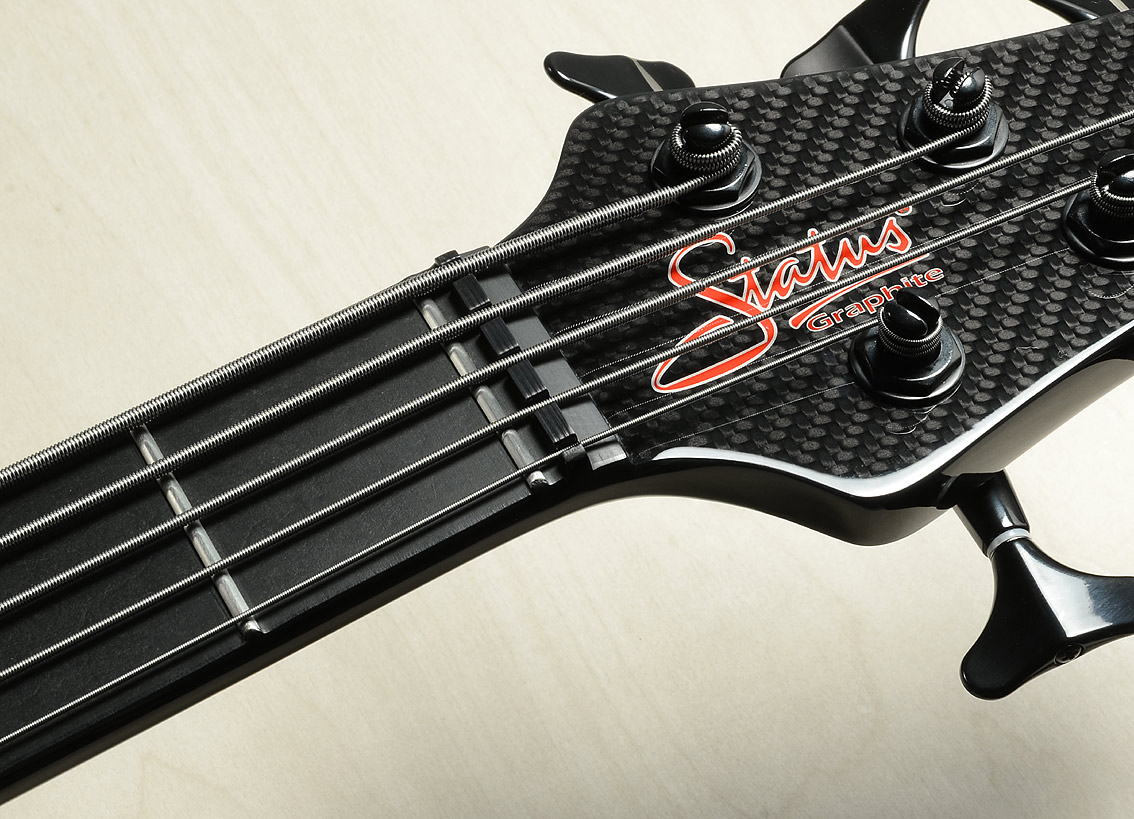 Status Graphite. The finest hand-made graphite basses and guitars. Made ...