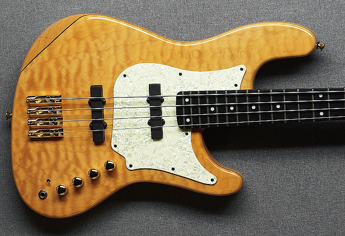 Status Graphite. The finest hand-made graphite basses and guitars. Made ...