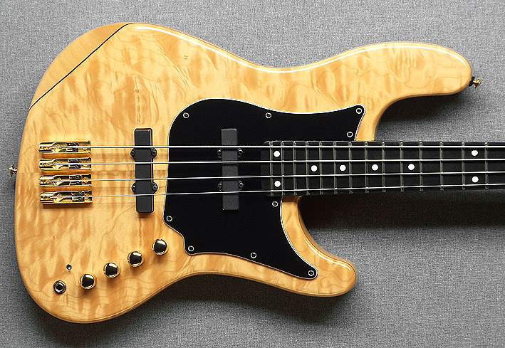 Status Graphite. The finest hand-made graphite basses and guitars. Made ...