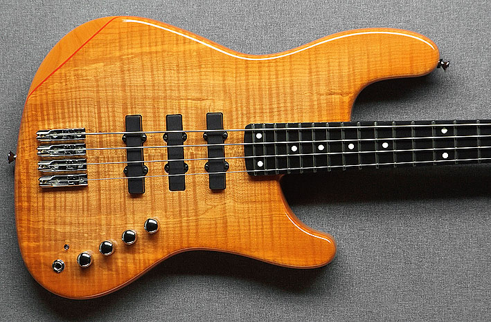 Status Graphite. The finest hand-made graphite basses and guitars. Made ...