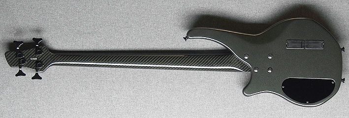 Status Graphite. The finest hand-made graphite basses and guitars. Made ...