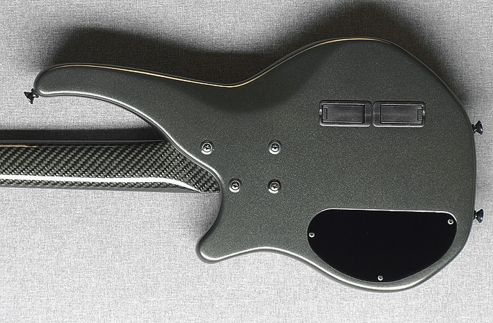 Status Graphite. The finest hand-made graphite basses and guitars. Made ...