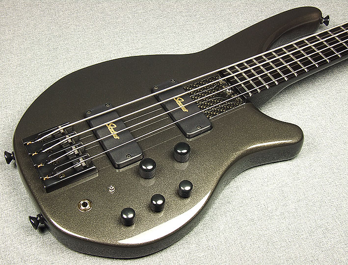Status Graphite. The finest hand-made graphite basses and guitars. Made ...