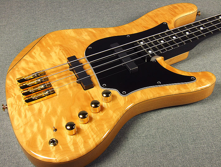 Status Graphite. The finest hand-made graphite basses and guitars. Made ...