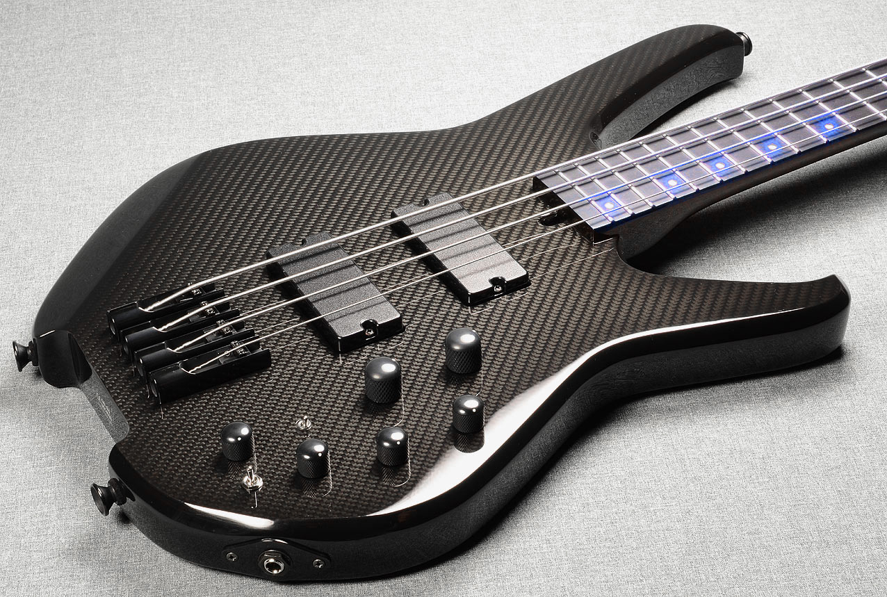 Status Graphite. The finest hand-made graphite basses and guitars. Made ...