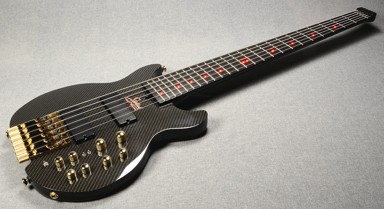 Status Graphite. The finest hand-made graphite basses and guitars. Made ...