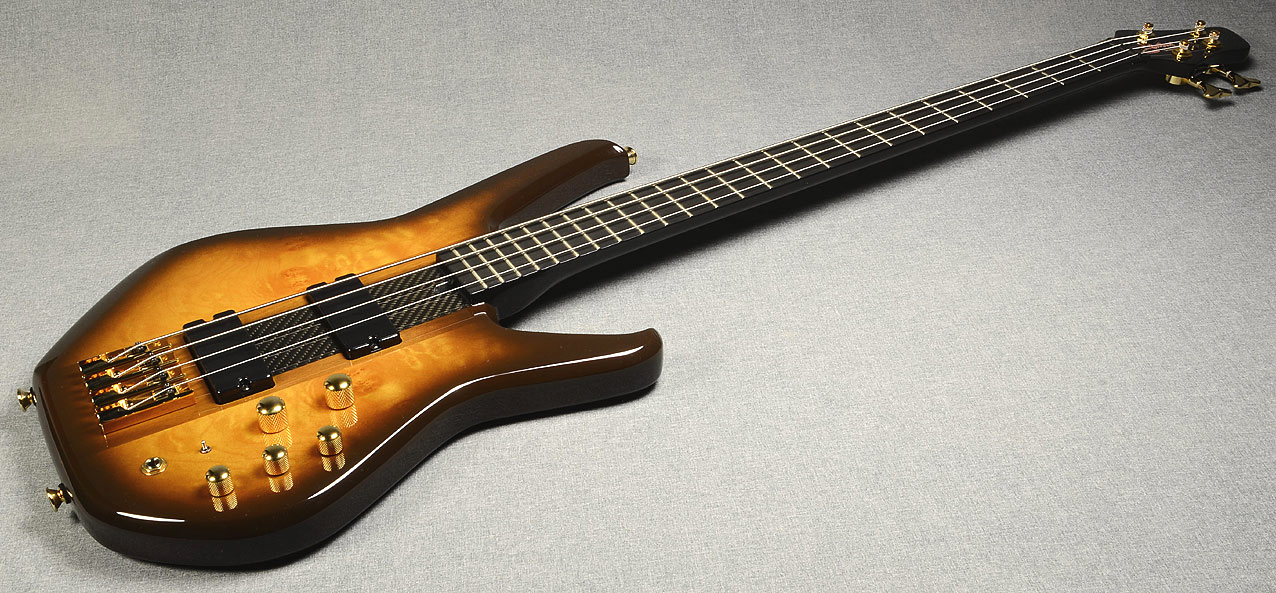 Status Graphite. The finest hand-made graphite basses and guitars. Made ...