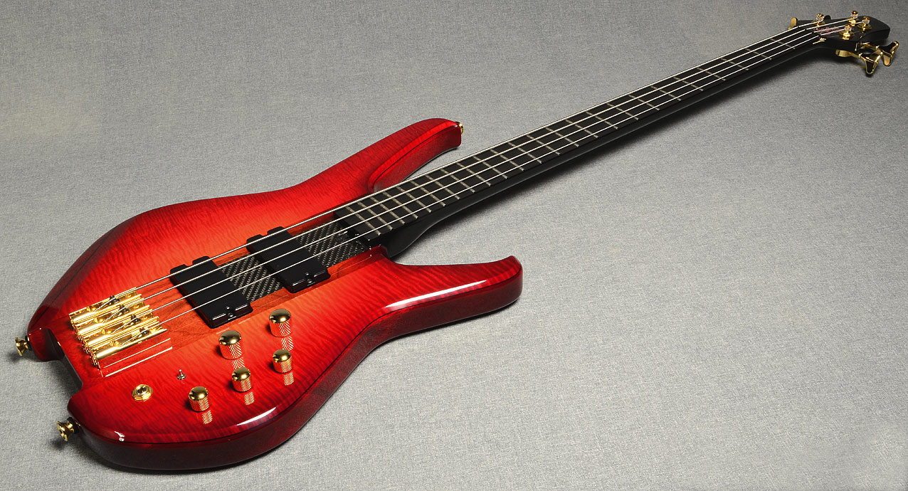 Status Graphite. The finest hand-made graphite basses and guitars. Made ...