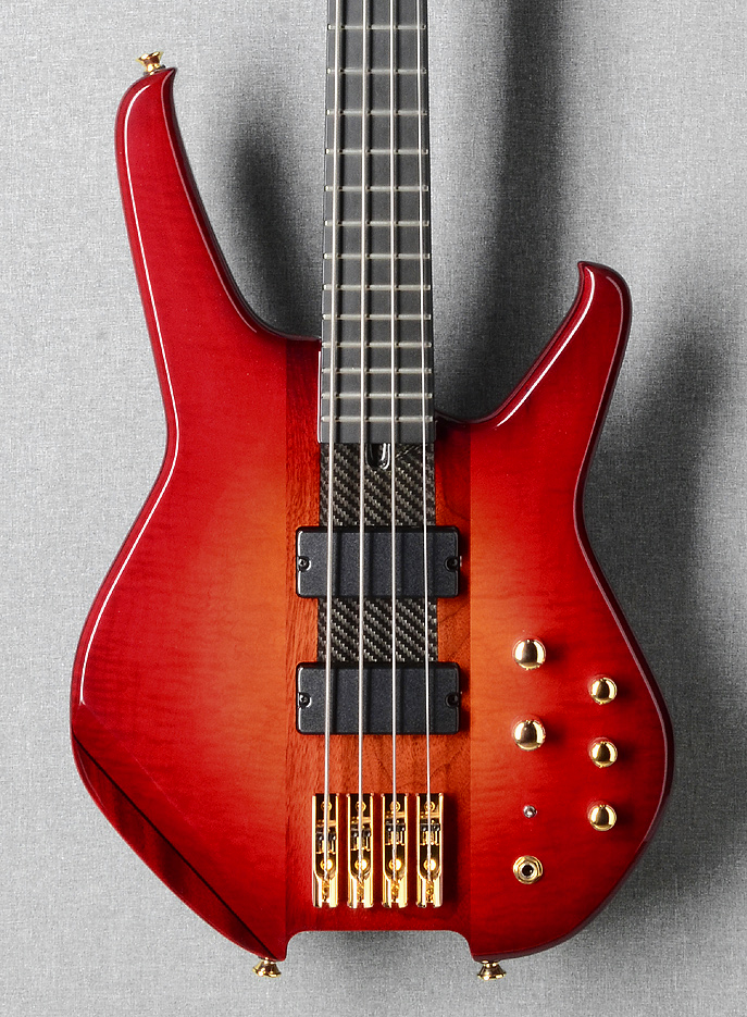 Status Graphite. The finest hand-made graphite basses and guitars. Made ...