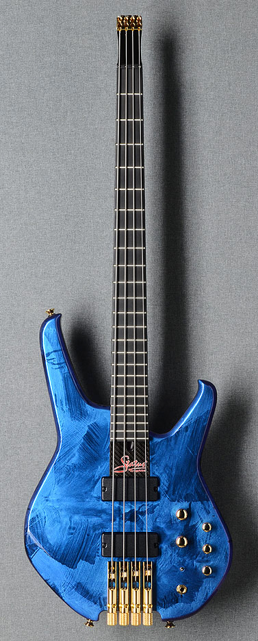 Status Graphite. The finest hand-made graphite basses and guitars. Made ...