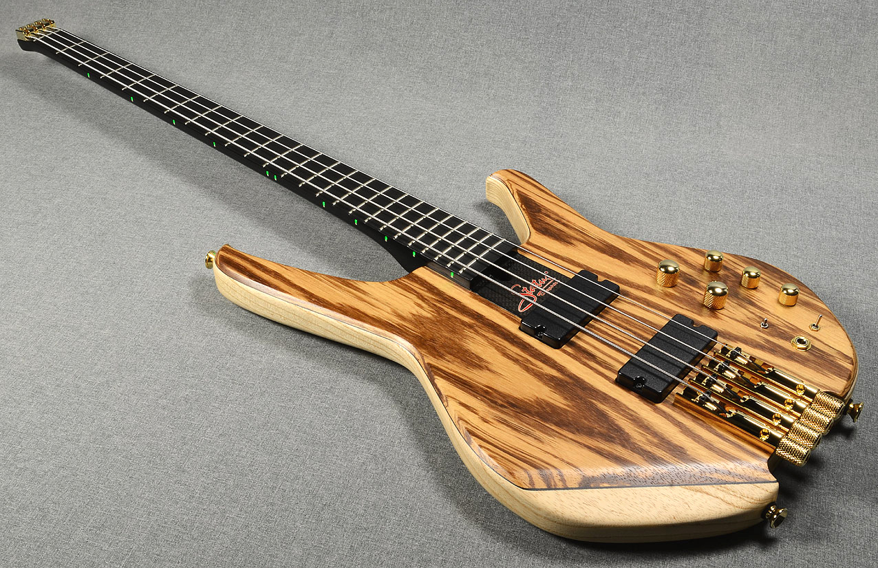 Status Graphite. The finest hand-made graphite basses and guitars. Made ...