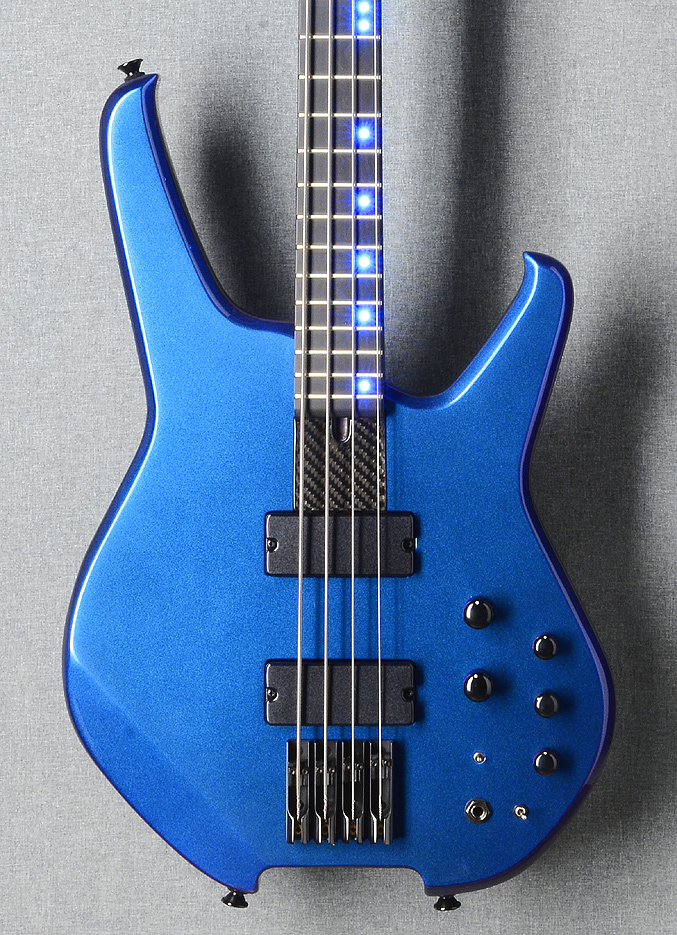 Status Graphite. The finest hand-made graphite basses and guitars. Made ...