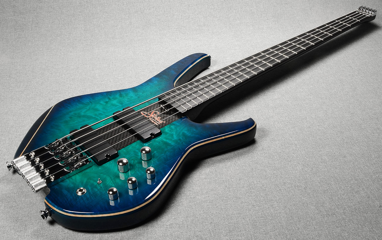 Status Graphite. The finest hand-made graphite basses and guitars. Made ...