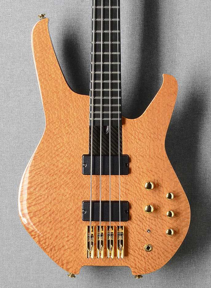 Status Graphite. The finest hand-made graphite basses and guitars. Made ...