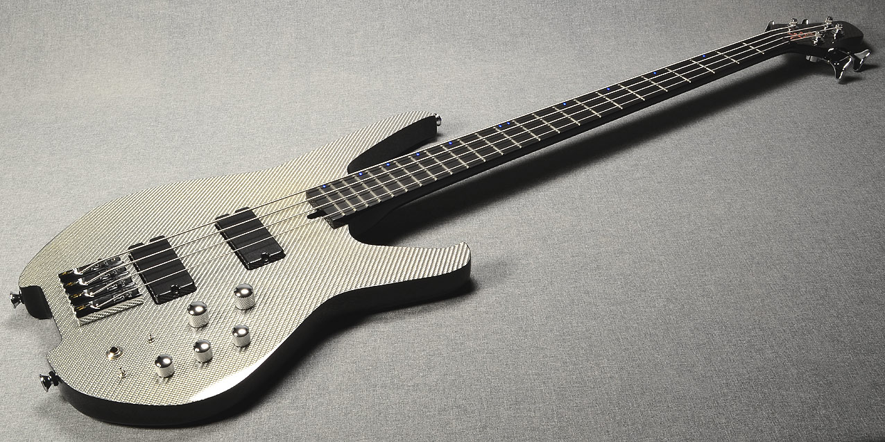Status Graphite. The finest hand-made graphite basses and guitars. Made ...