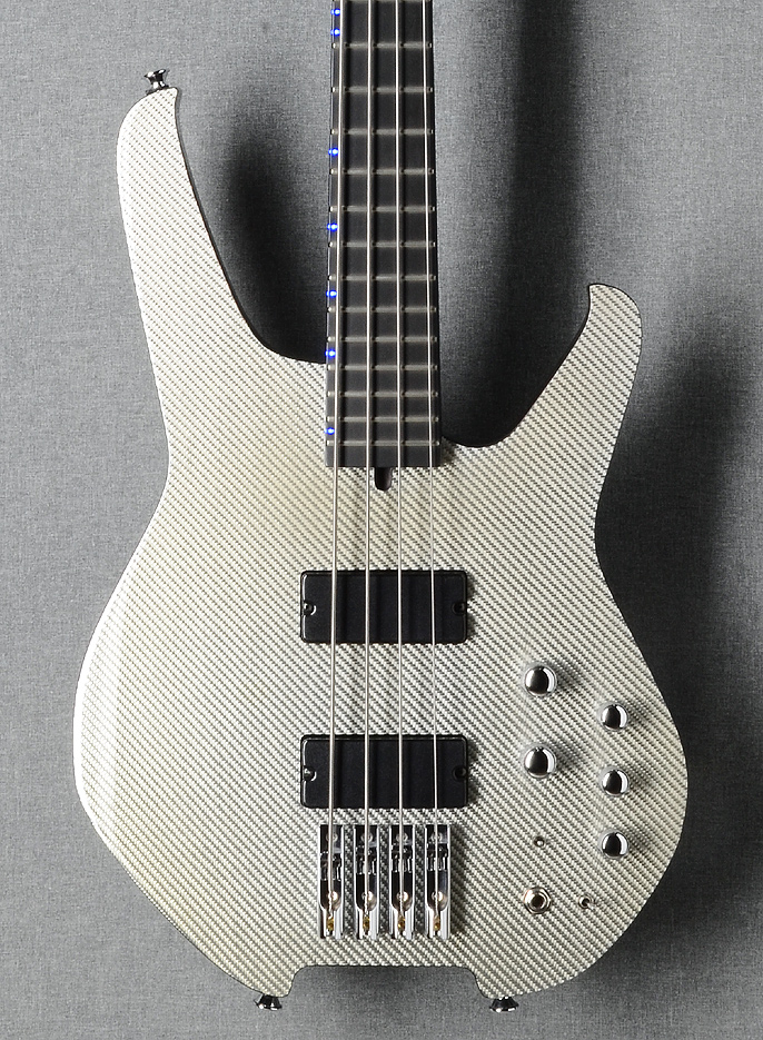 Status Graphite. The finest hand-made graphite basses and guitars. Made ...