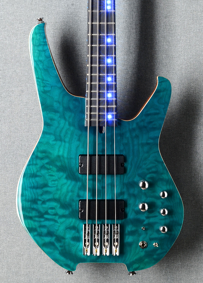 Status Graphite. The finest hand-made graphite basses and guitars. Made ...