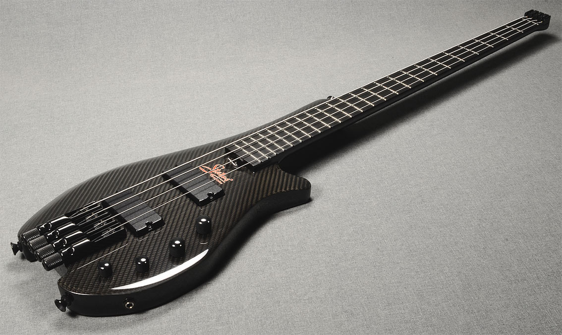 Status Graphite. The finest hand-made graphite basses and guitars. Made ...
