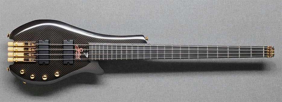 Status Graphite. The finest hand-made graphite basses and guitars. Made ...