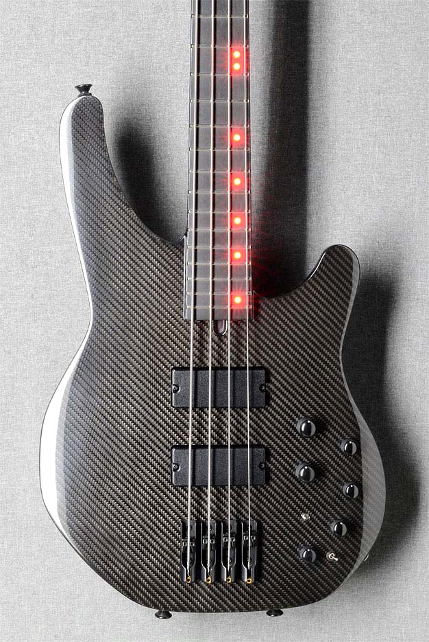 Status Graphite. The finest hand-made graphite basses and guitars. Made ...