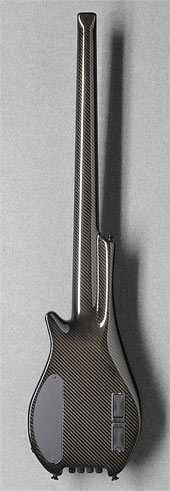 Status Graphite. The finest hand-made graphite basses and guitars. Made ...