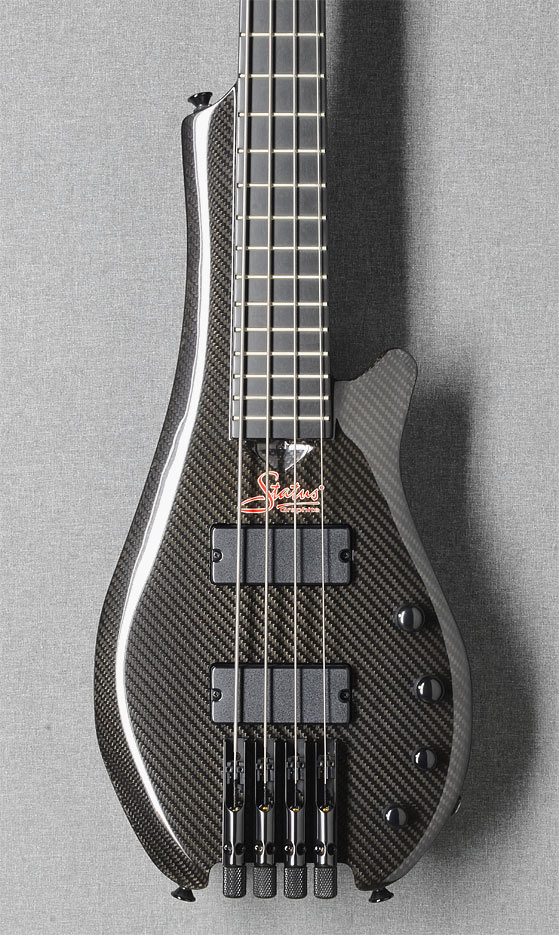 Status Graphite. The finest hand-made graphite basses and guitars. Made ...