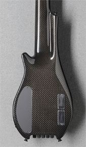 Status Graphite. The finest hand-made graphite basses and guitars. Made ...